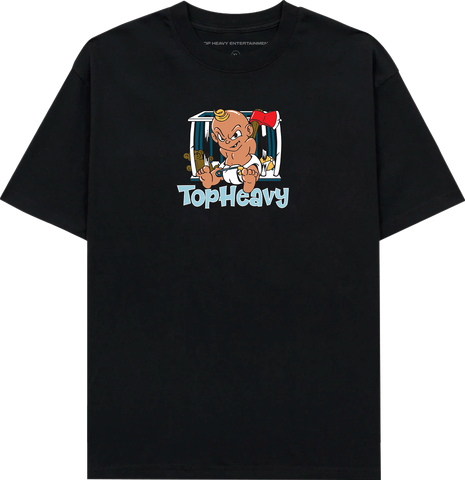 Top Heavy Entertainment – TopHeavyEntertainment