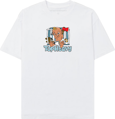 Top Heavy Entertainment – TopHeavyEntertainment