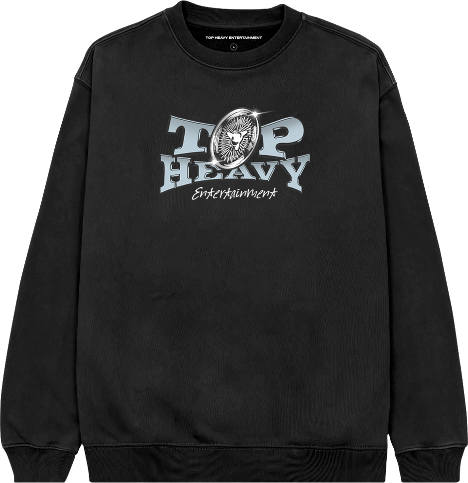 Top Heavy Entertainment – TopHeavyEntertainment
